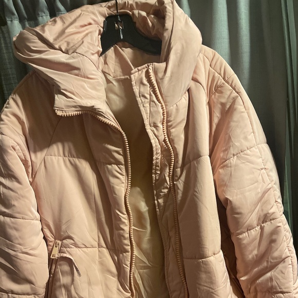 Jackets & Coats | Rose Long Coat | Poshmark